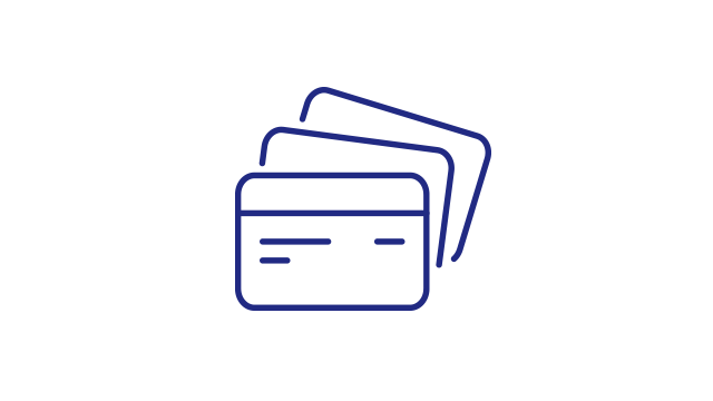 Få en First Card firmakortaftale tilpasset din virksomhed | Nordea