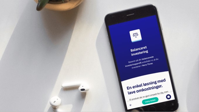 Nordea Bank - din online bank og lokale filial | Nordea