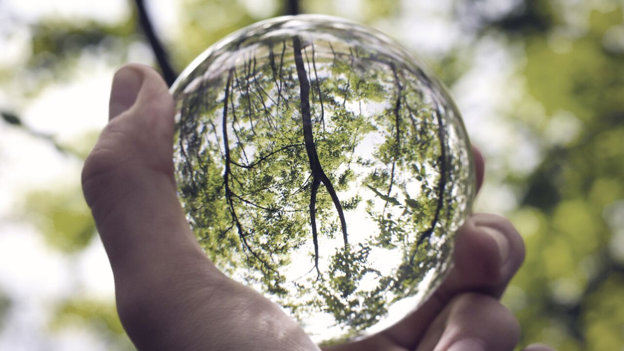 Hvad er tematisk investering? Læs mere om megatrends her | Nordea