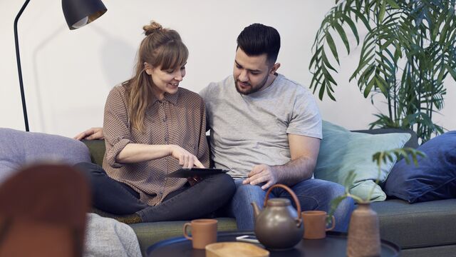 Nordea Bank - din online bank og lokale filial | Nordea