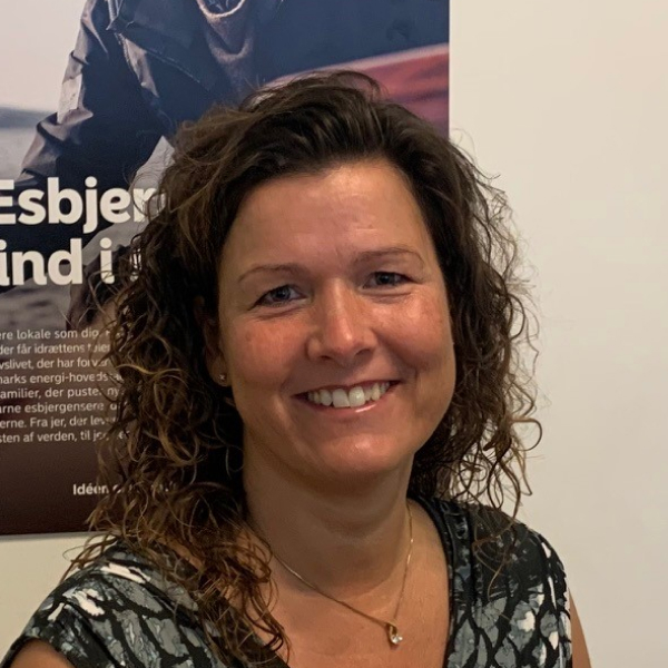 Velkommen til Nordea i Esbjerg – din lokale bank | Nordea