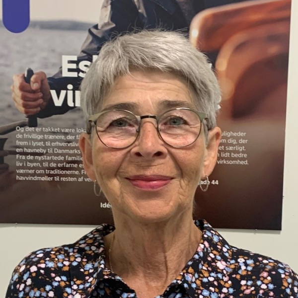 Velkommen til Nordea i Esbjerg – din lokale bank | Nordea