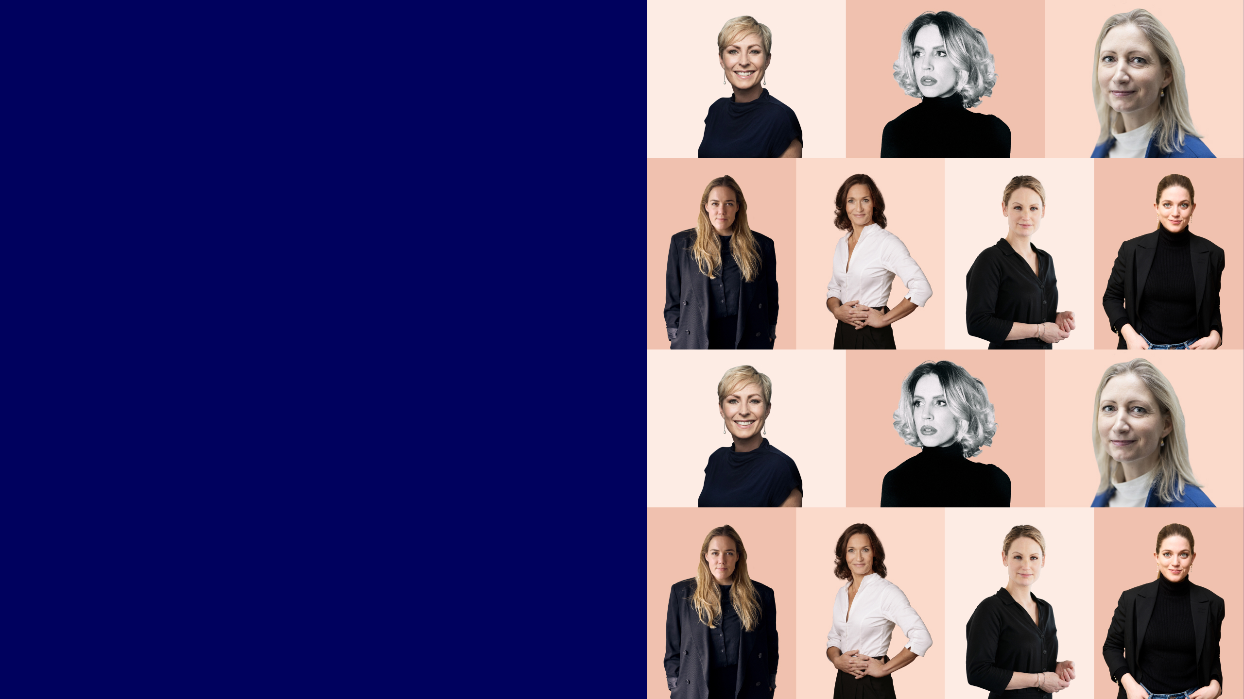 Økonomisk ligestilling | Nordea