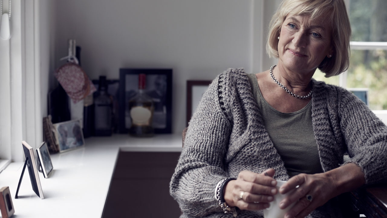 Du kan løse det meste digitalt | Nordea