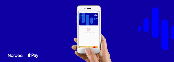 Nordea Bank - din online bank og lokale filial | Nordea.dk