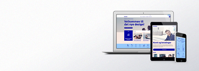 Nordea Bank - din online bank og lokale filial | Nordea.dk